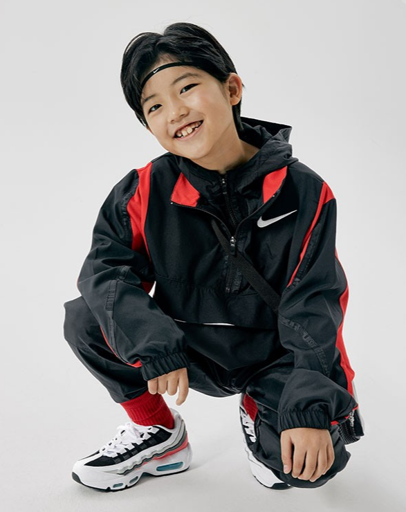 나이키. Just Do it. Nike.com