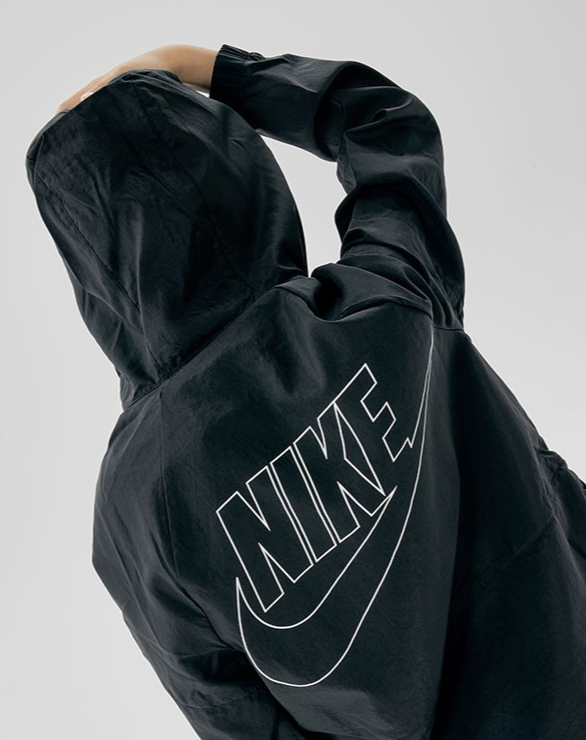 나이키. Just Do it. Nike.com