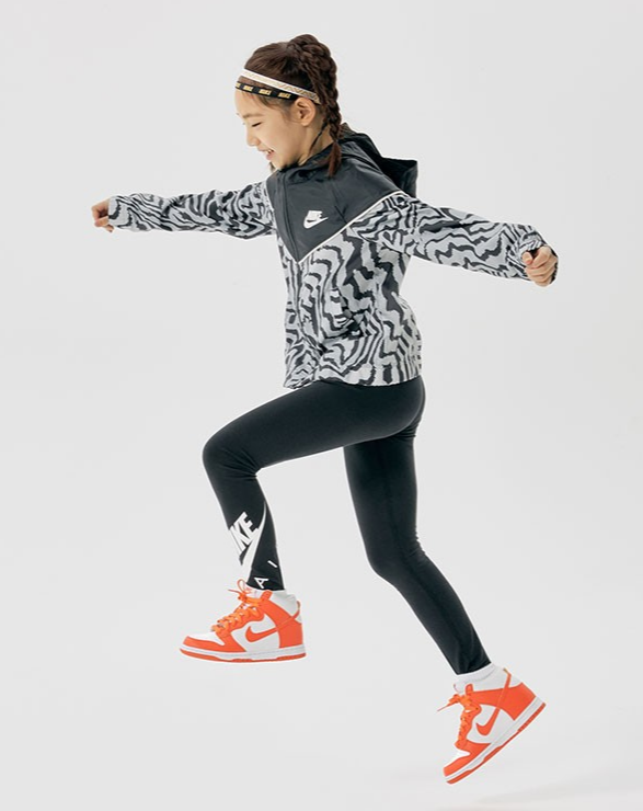 나이키. Just Do it. Nike.com