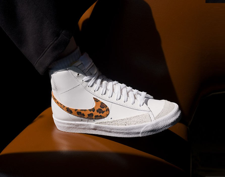 나이키. Just Do it. Nike.com